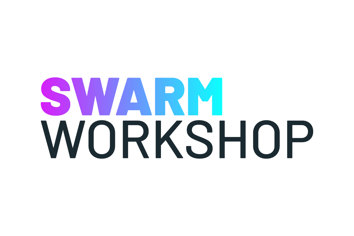 Swarm Workshop